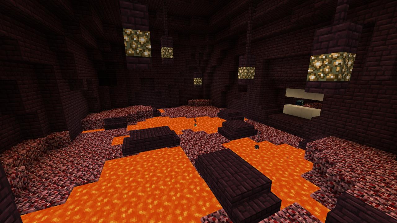 Block Ops Minecraft Server