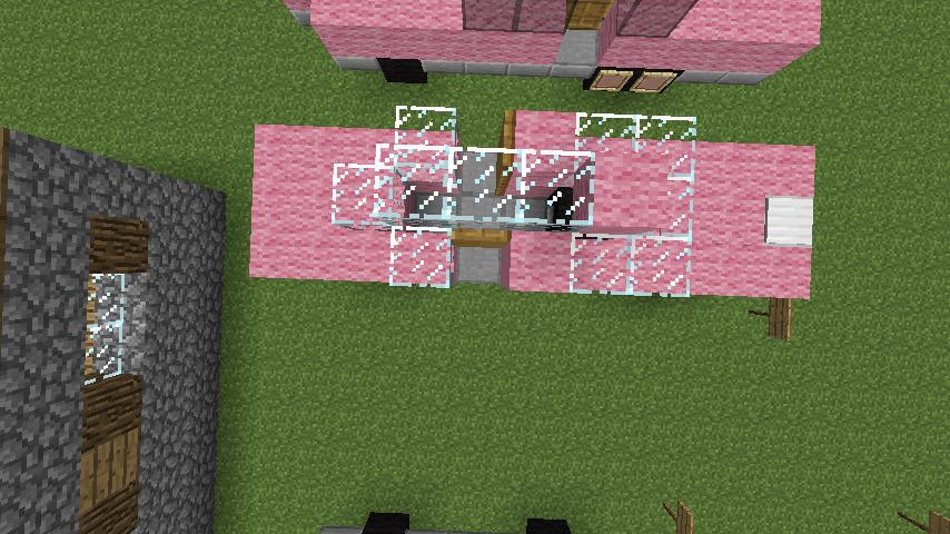 FAB 1 (original) Minecraft Map