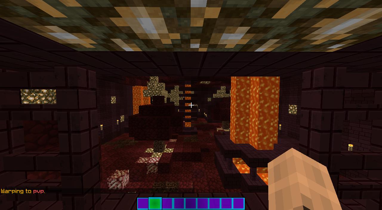 tbzcraft.zapto.org Minecraft Server