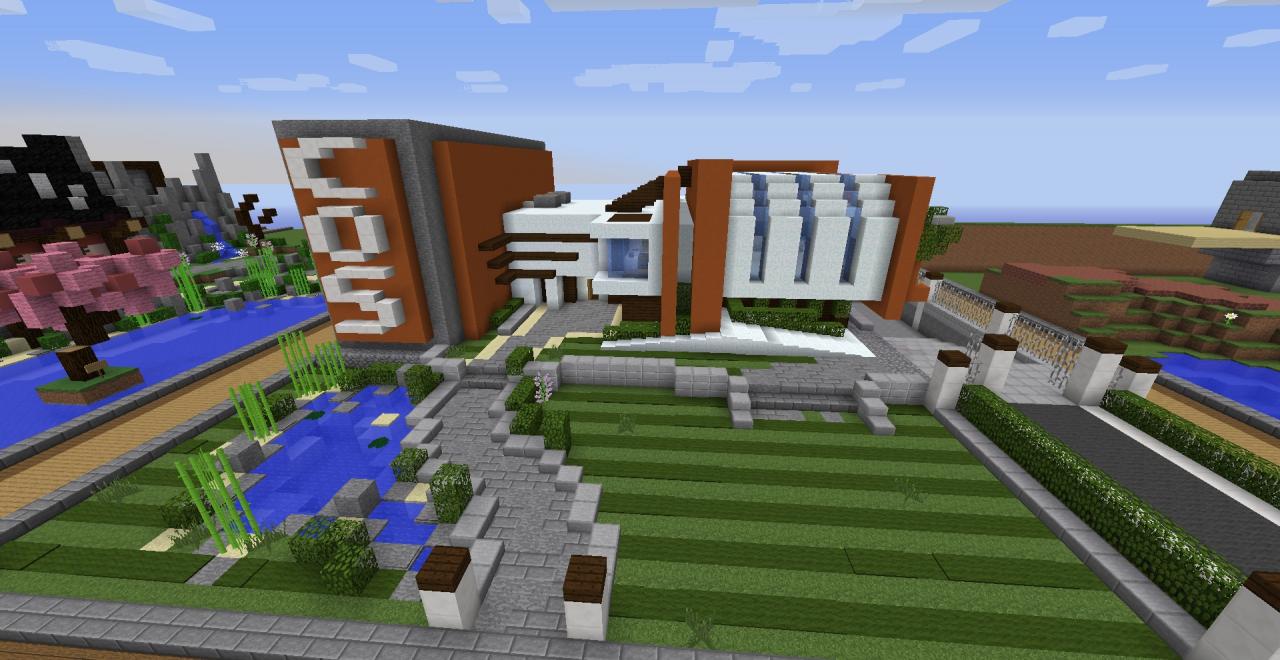 Slider - [RiseMC] Minecraft Map