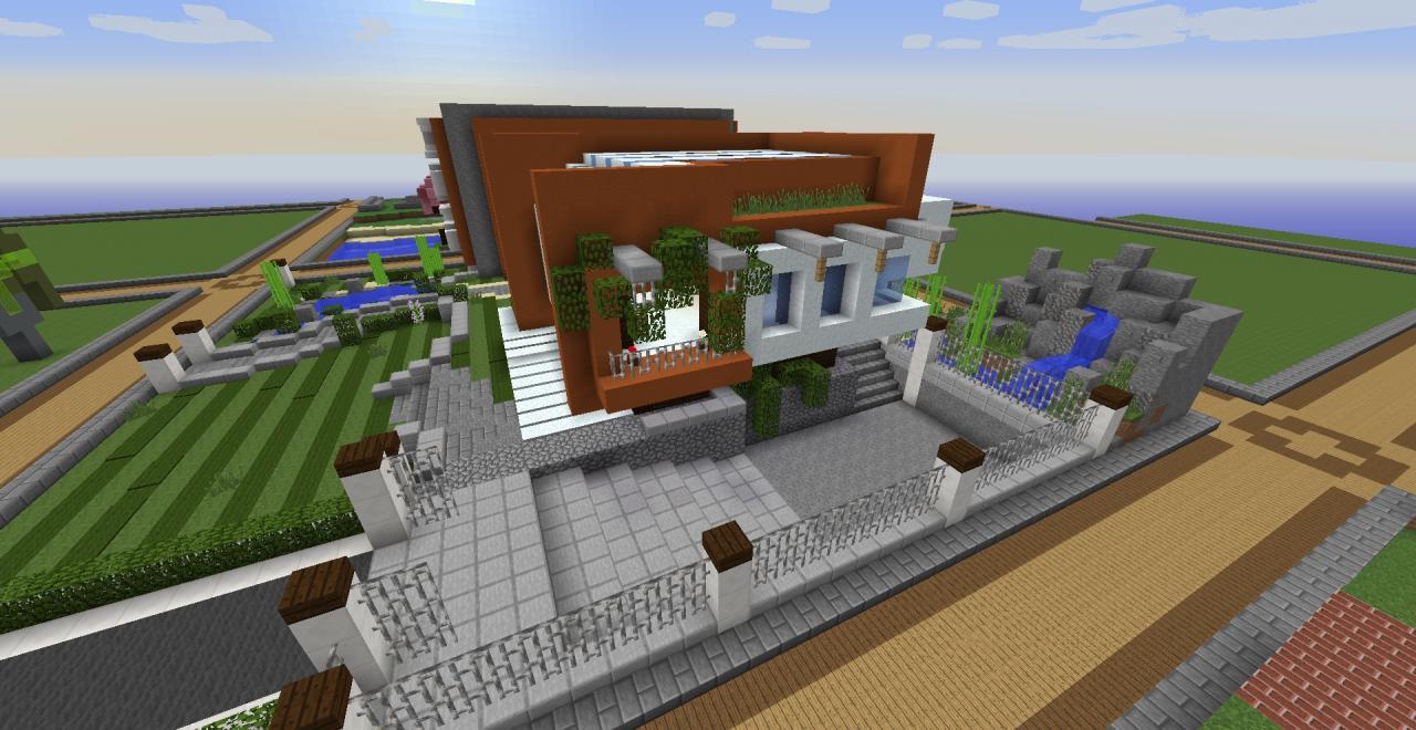 Slider - [RiseMC] Minecraft Map