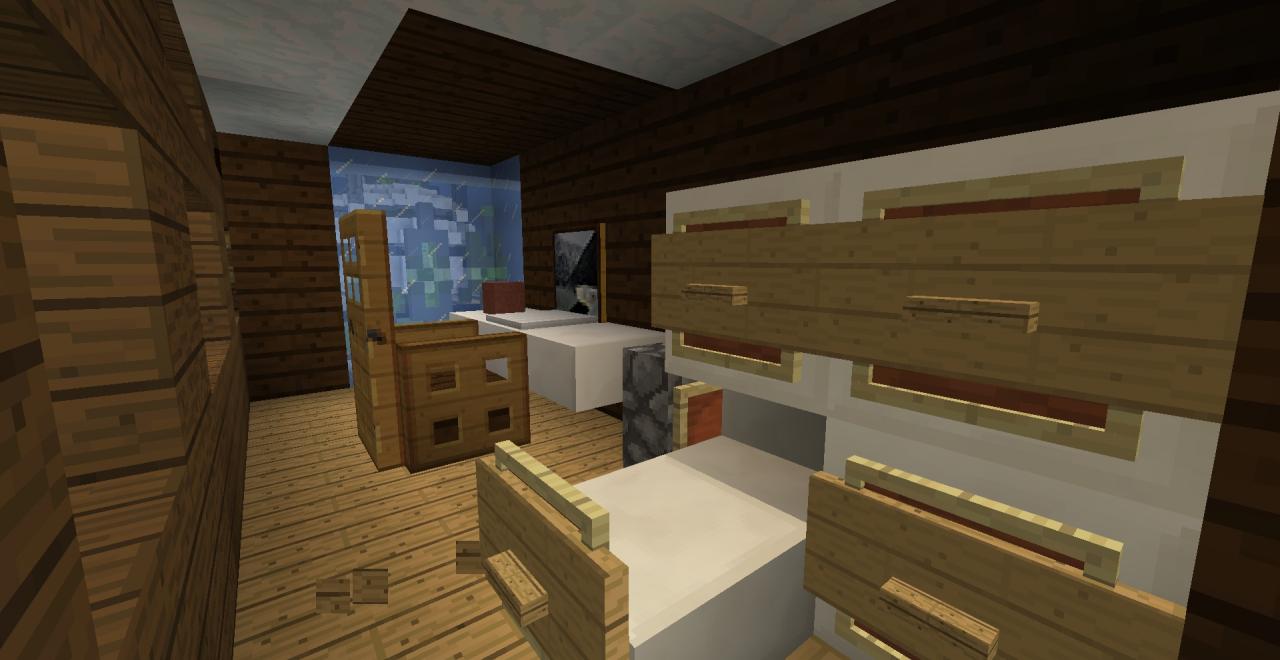 Slider - [RiseMC] Minecraft Map