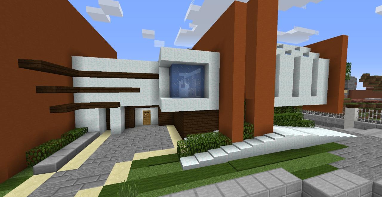 Slider - [RiseMC] Minecraft Map