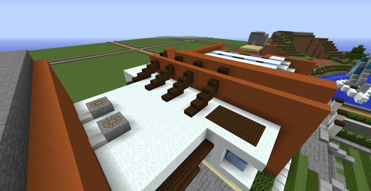 Slider - [RiseMC] Minecraft Map