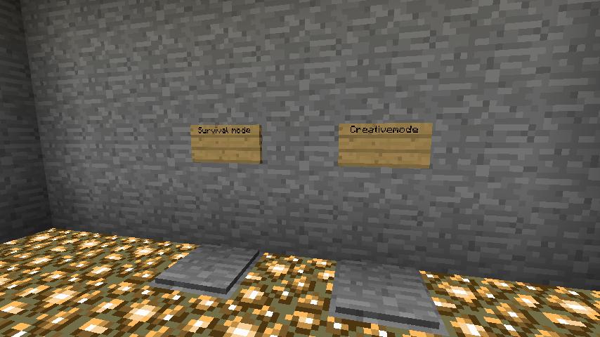 2 Mega TNT Balls Minecraft Map