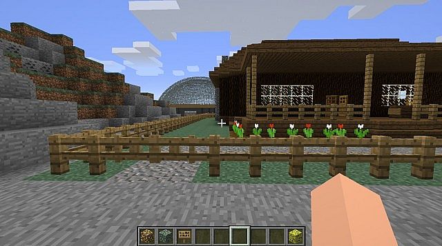 nictitate.net Minecraft Server