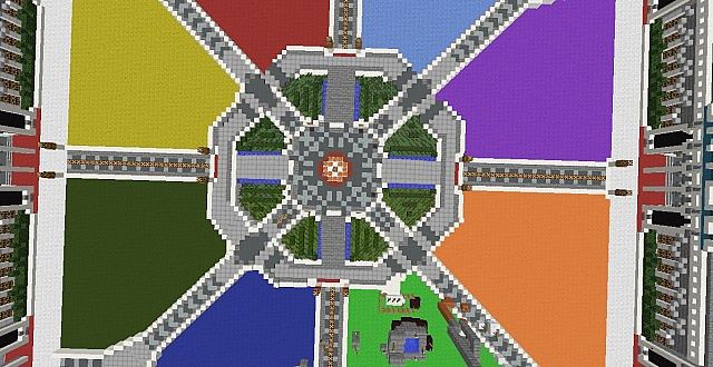 HY-Craft Minecraft Server