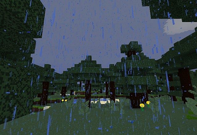 Rustinomitry (diamonds are appreciated) Minecraft Texture Pack