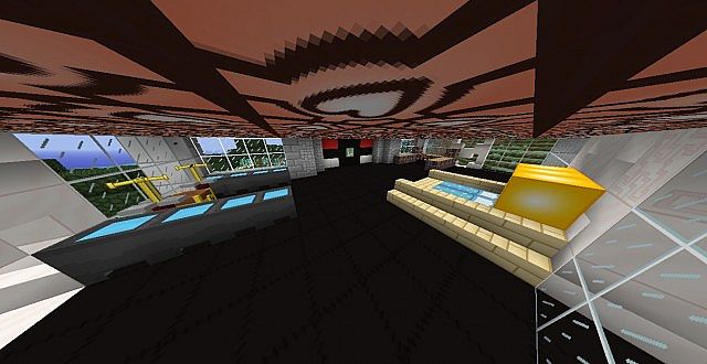 1.6.4 Pixelmon Pokecenter World Download. Minecraft Map