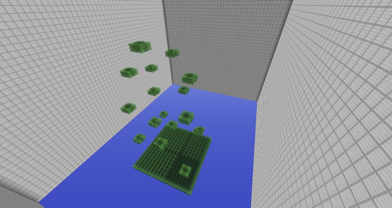 GMod Murder in Minecraft! Minecraft Map