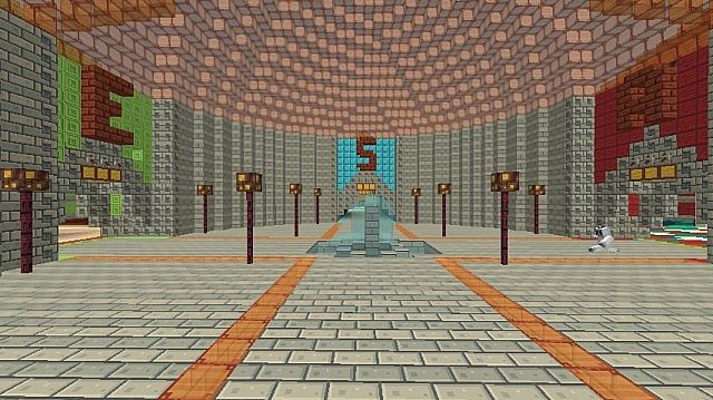 TurtleCraft Prison - Looking for Guards Minecraft Server