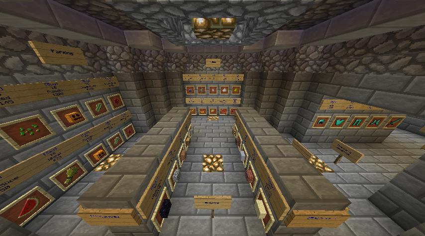 ATM PvP Minecraft Server