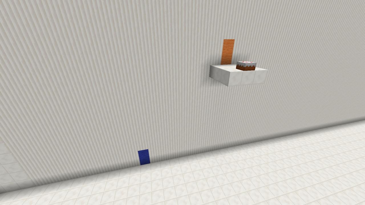 Portal Gun In Vanilla Minecraft Minecraft Map