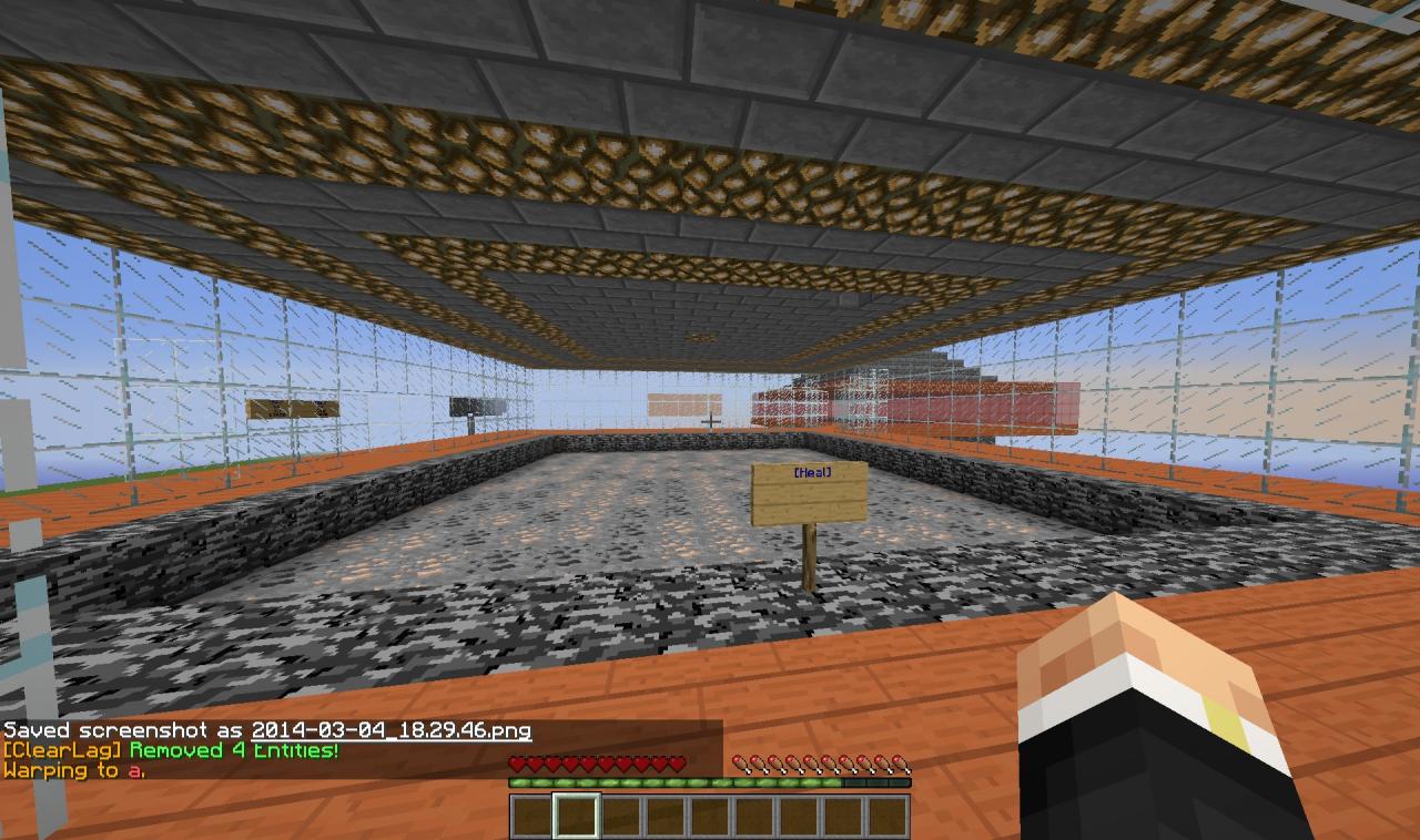 Op Prison! Titan Prison! {A-Z} {Free} Minecraft Server