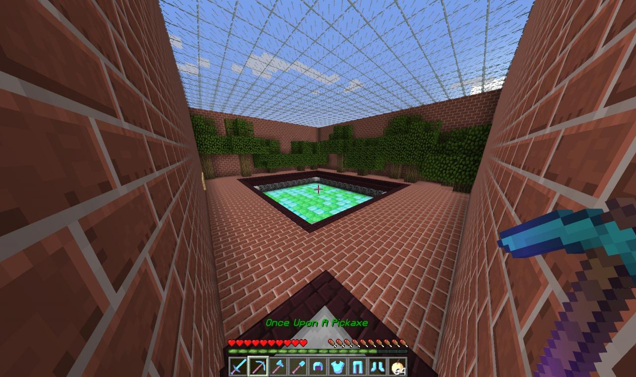 Op Prison! Titan Prison! {A-Z} {Free} Minecraft Server