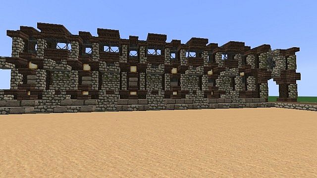 How to make a resource pack (And some textureing tips!)