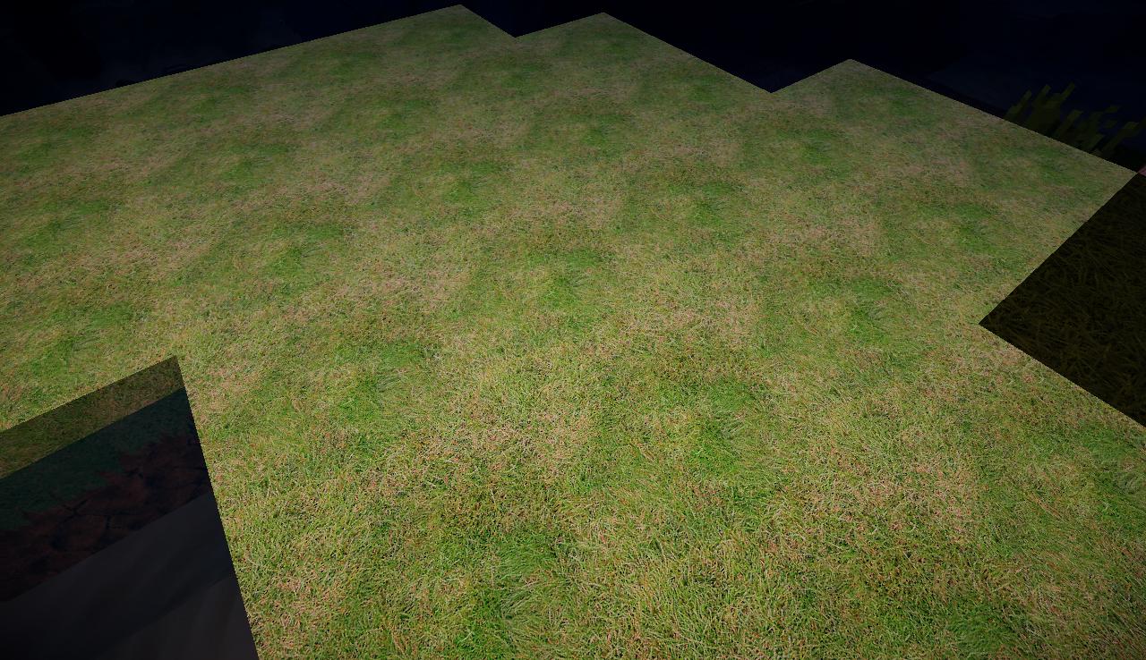 Way Of Future Life HD Minecraft Texture Pack