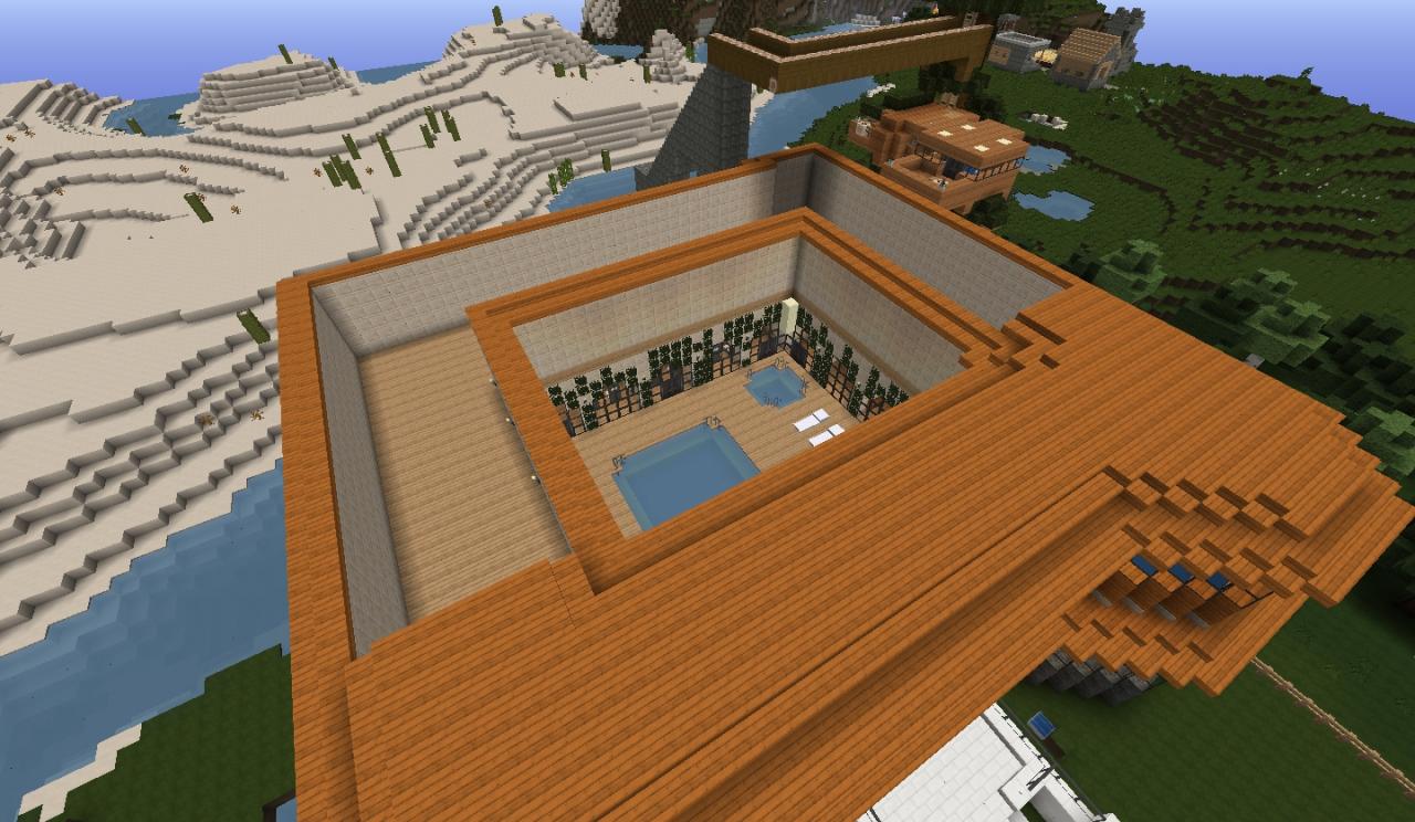 Mediterranean Mansion| Pool Table | Swimming Pool | Hot Tub | Banquet ...