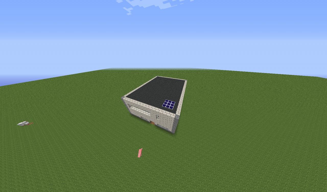 Small solar company [free download] [ModPack Tekkit-Classis] v1.2 ...
