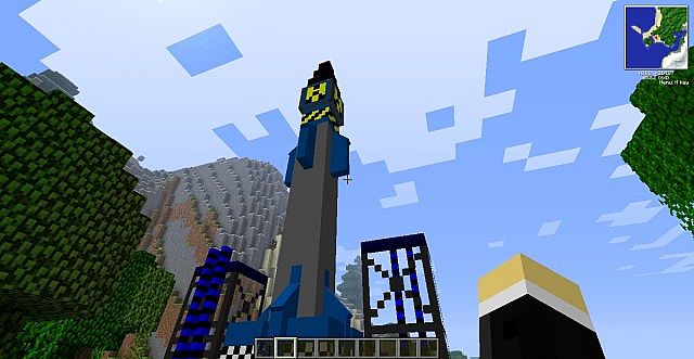 The best voltz server Minecraft Server