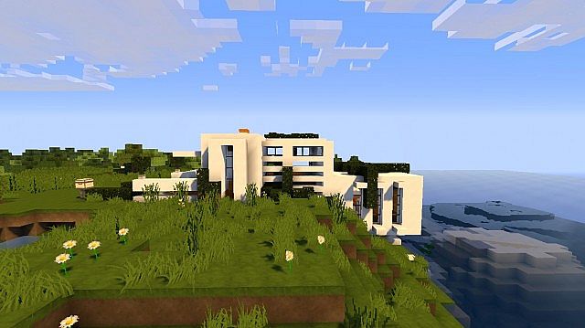 Koi Minecraft Project