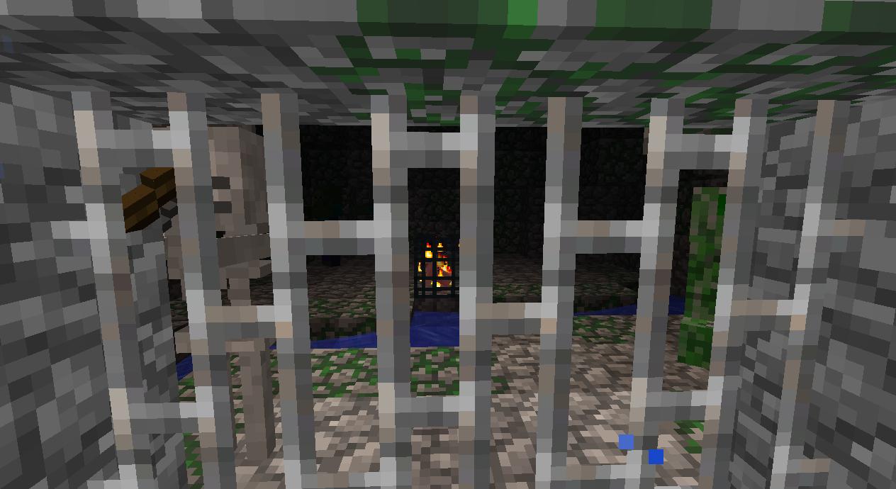 Monster Rom Minecraft Map