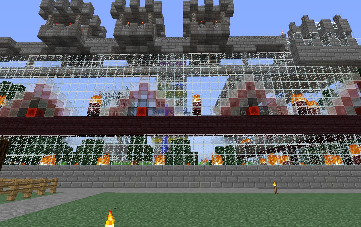 minecraft Byg Minecraft Map