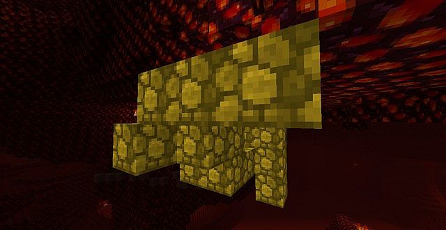 Epic World Minecraft Texture Pack