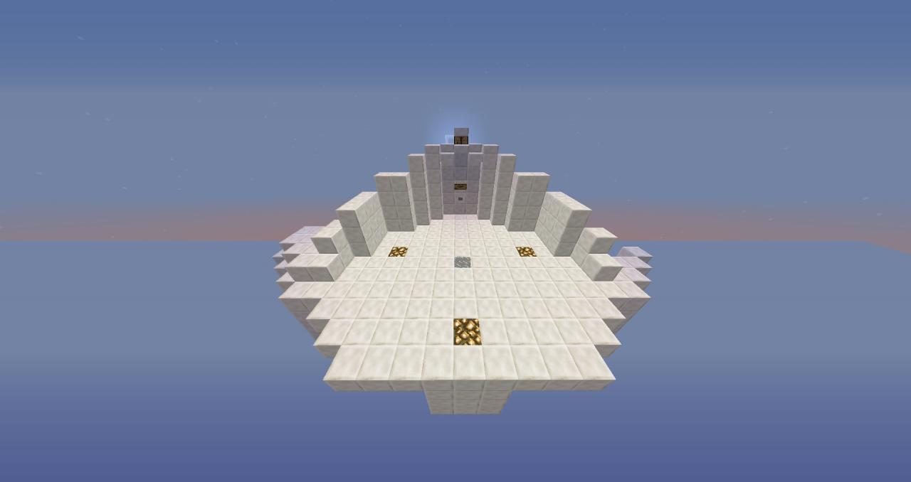 [Pre-release] Death Ticker [Snapshot Version] [V0.1] Minecraft Map