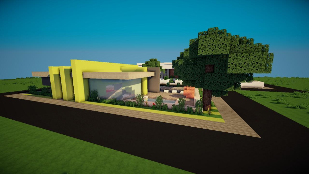 Incog (NOW W/ SCHEMATIC) Minecraft Map