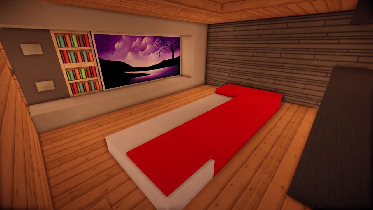 Incog (NOW W/ SCHEMATIC) Minecraft Map