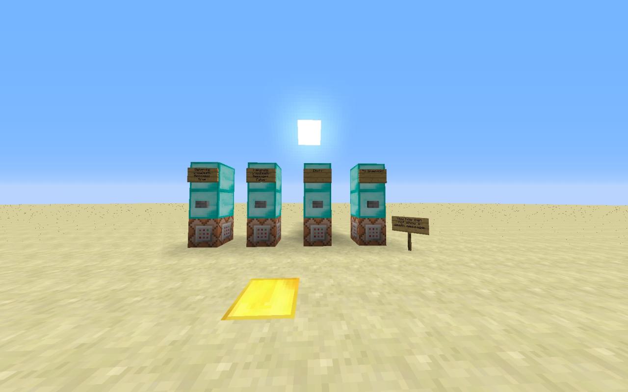 CaptainSparklez Snapshot 14w10b World Minecraft Map