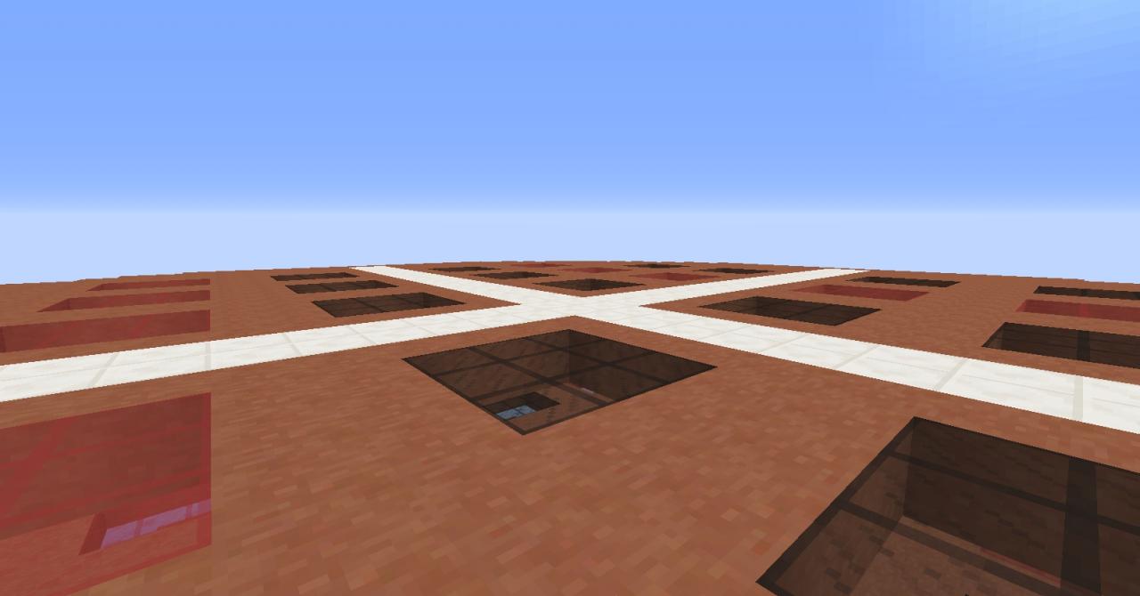 TNT Run Vanilla Minecraft (14w10c-Present) Minecraft Map