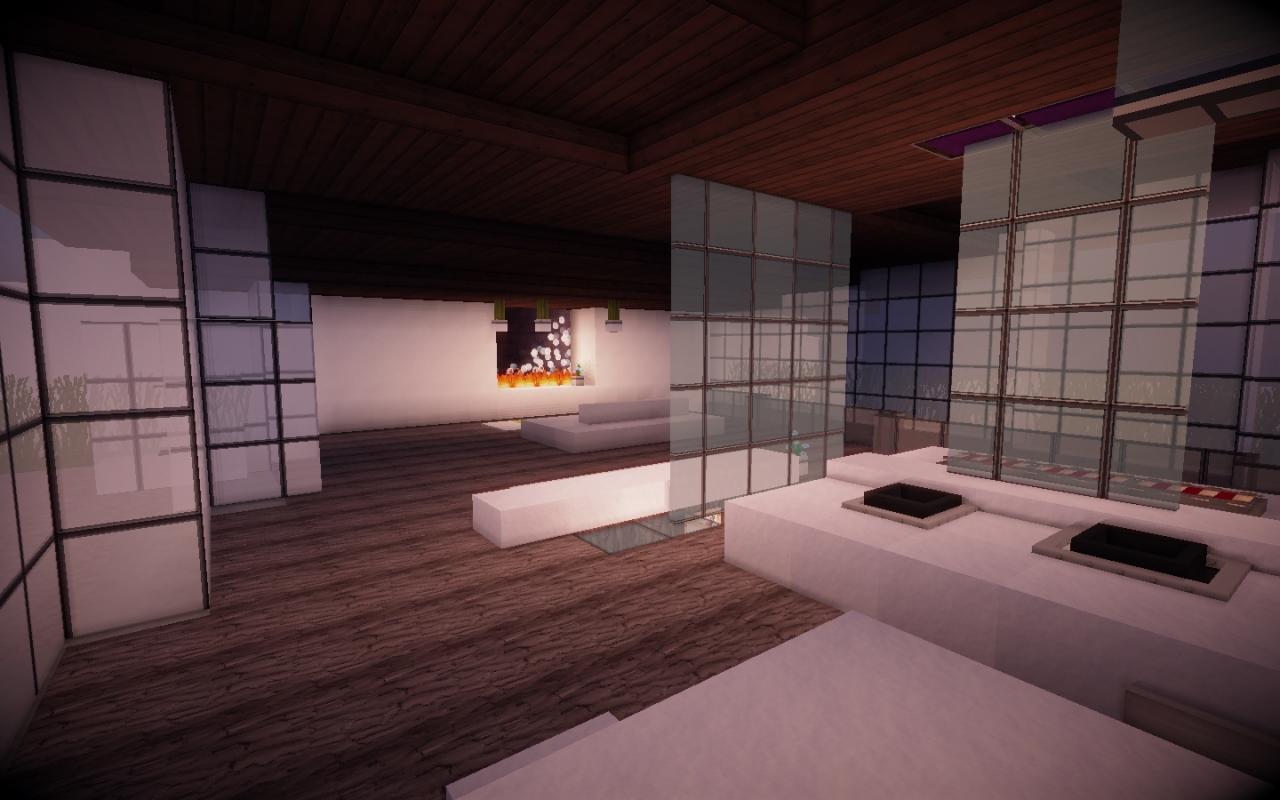 Prominent Minecraft Map