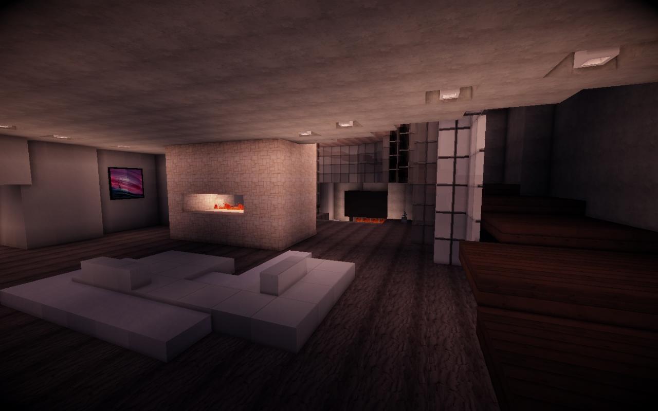 Prominent Minecraft Map