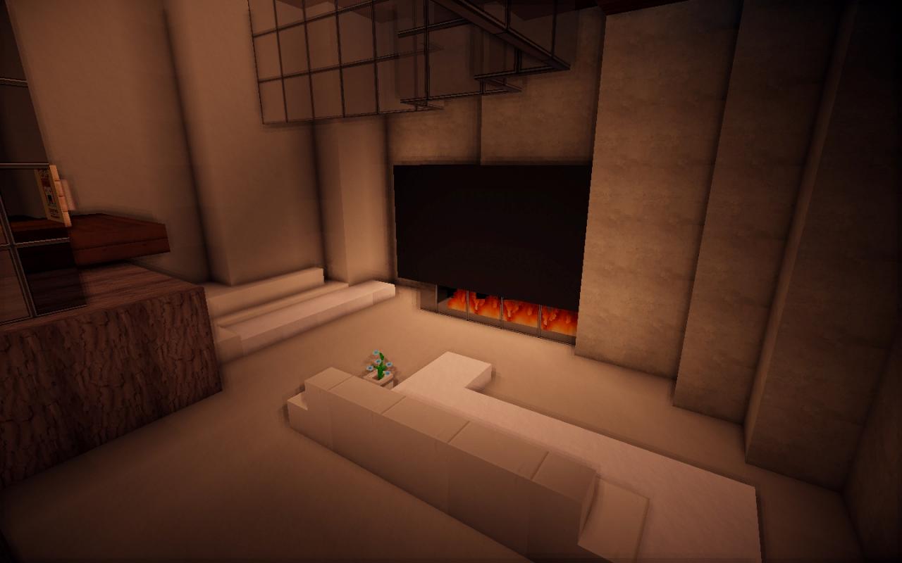 Prominent Minecraft Map