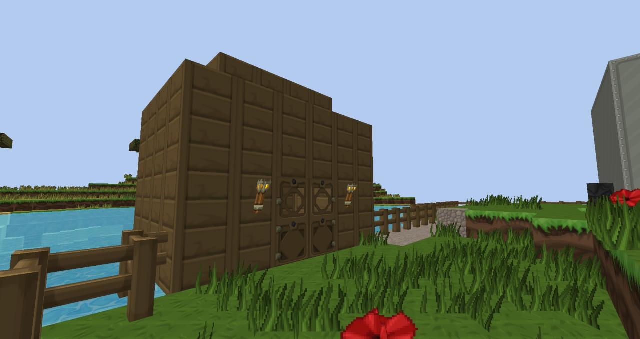 Minecraftia Minecraft Map