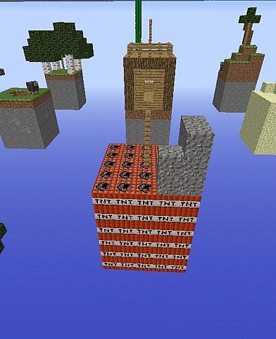 Ruler (new minigame) Beta Minecraft Map