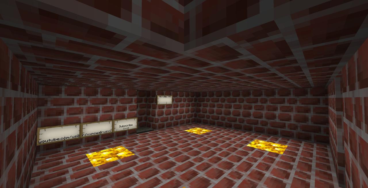 §Walrus PvP§ Minecraft Map