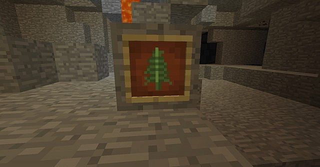 The Nemesis Minecraft Map