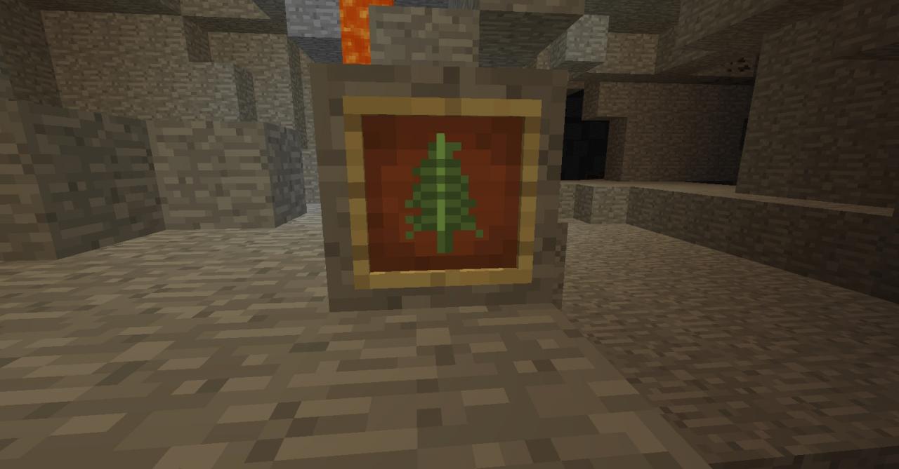 The Nemesis Minecraft Map