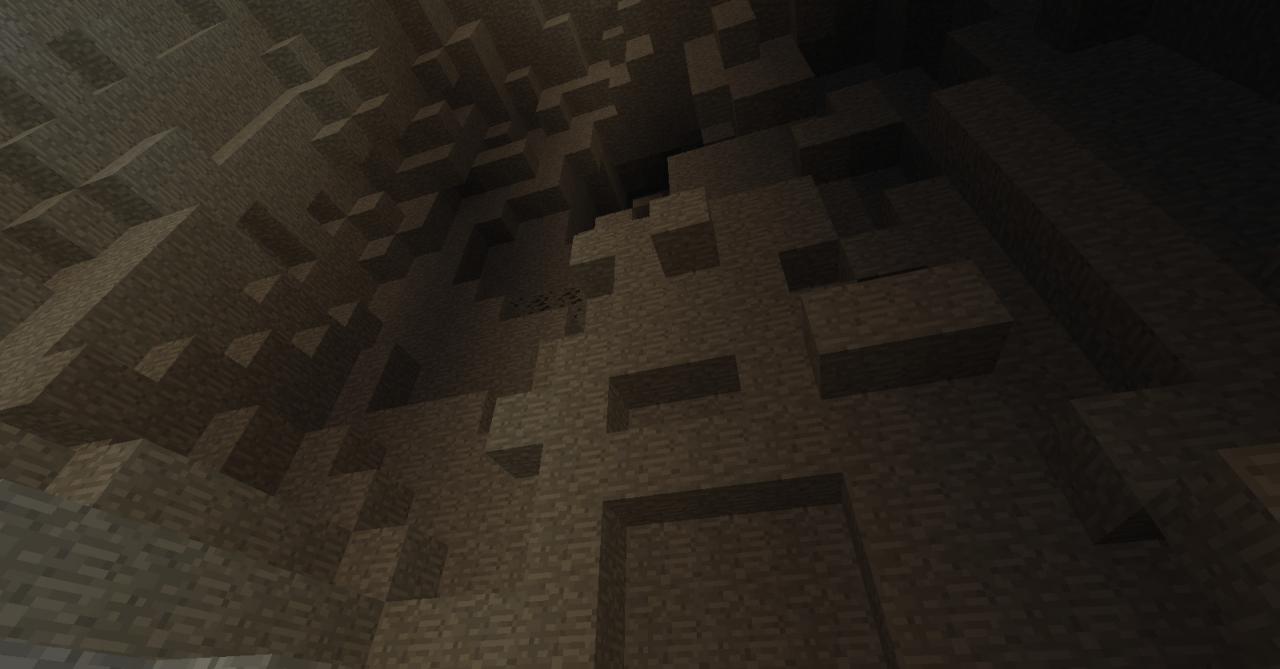 The Nemesis Minecraft Map