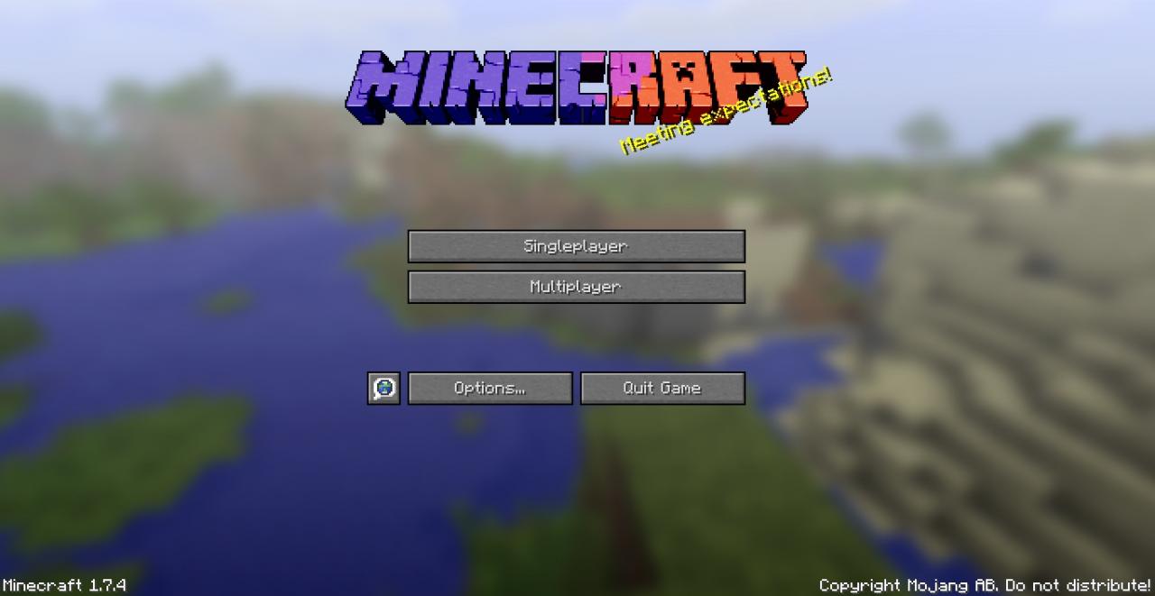 Mineplex Super Paintball Pack Minecraft Texture Pack