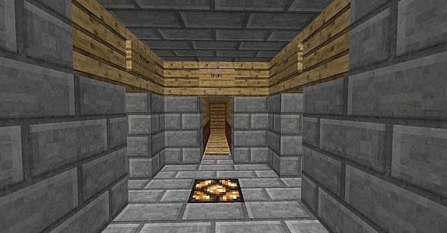 KitPvP Vanilla! Play with friends, or on your server! Minecraft Map