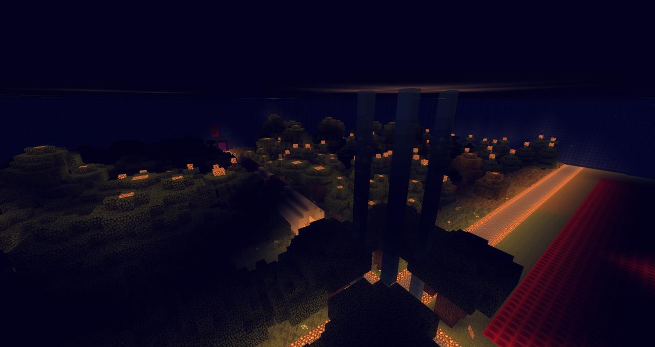 SwiftCraft networks Minecraft Server