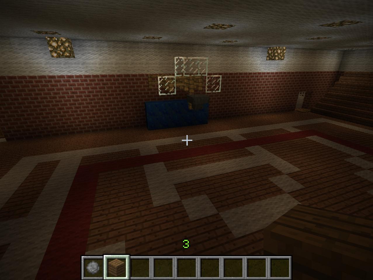 Miami City Minecraft Map