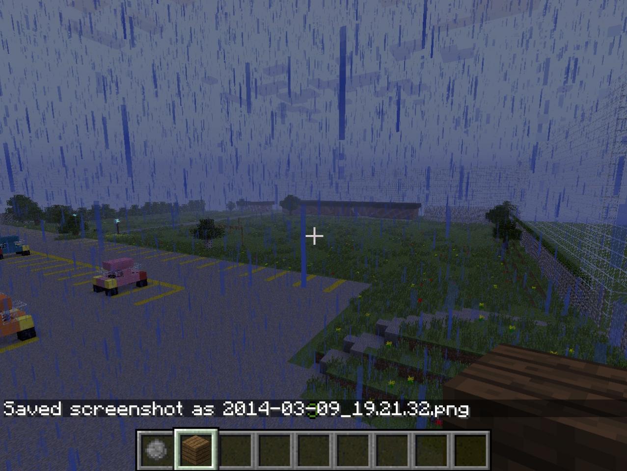 Miami City Minecraft Map