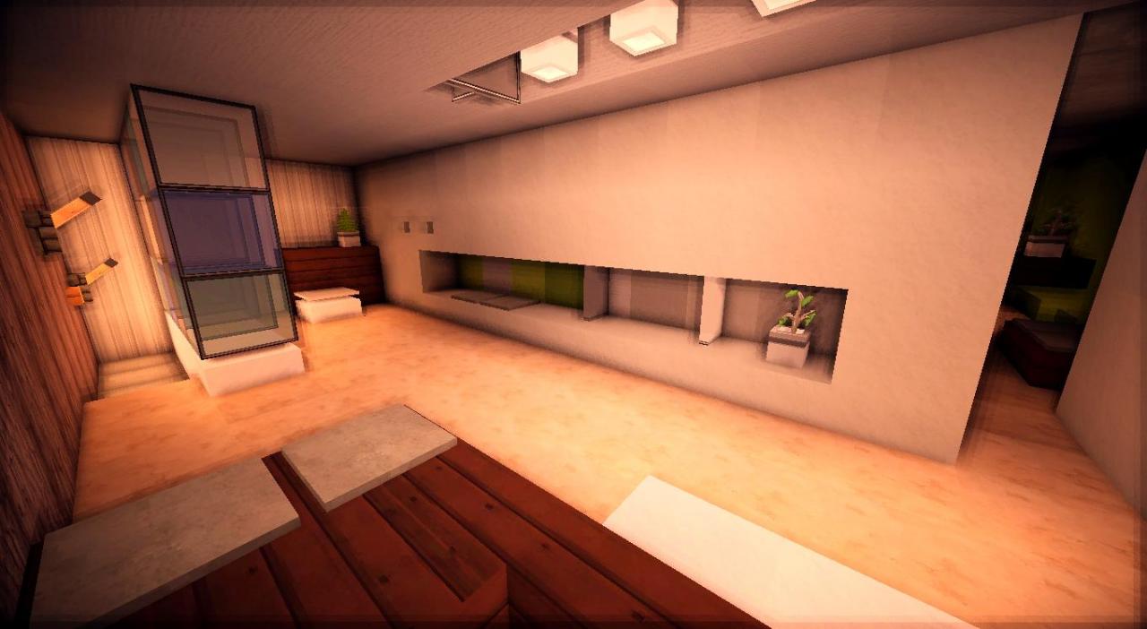 | Carp | Minimal | Rebuild Minecraft Map