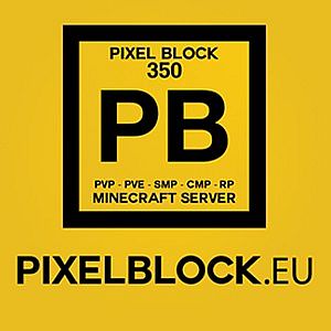 PixelBlock Server Minecraft Server