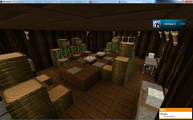 Exotopia Hub | Subcribe | Minecraft Map